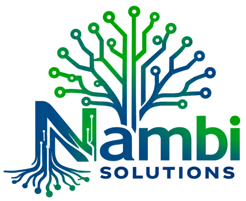 Business Office Automation Solutions | Nambi Solutions